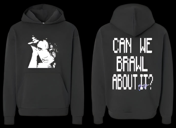 OUT OF ORDER HOODIE – Ella Boh